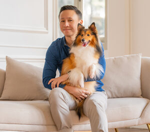 About Us - Eric Chin Co-Founder / CEO Moki & Co