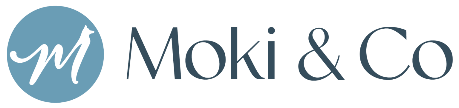 Be a Moki Company - Let's work together.
